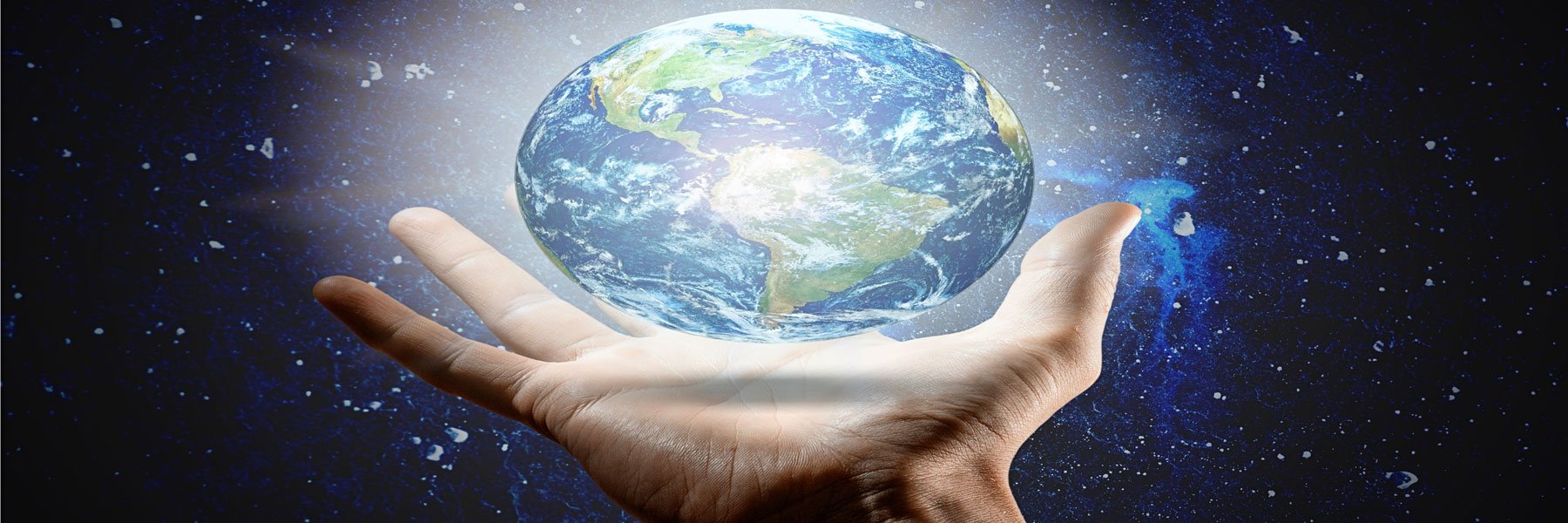 Is God In Total Control Of Everything? – Grace thru faith