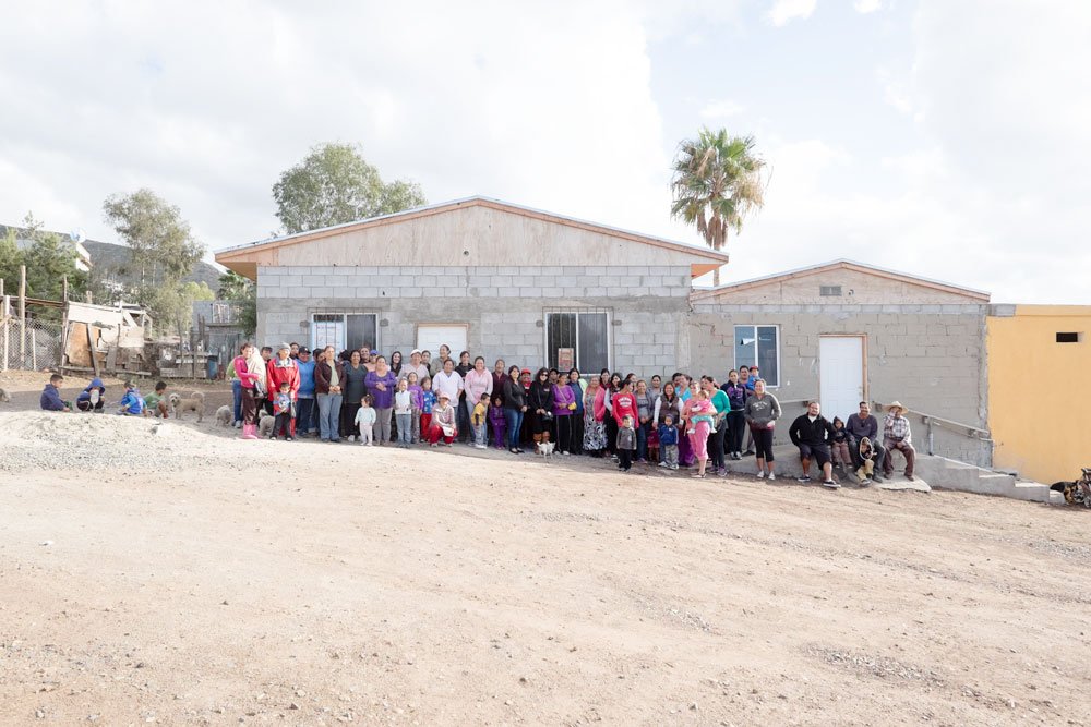 Agape Community Center – Grace thru faith